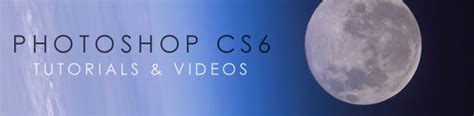 Photoshop CS Tutorials Free Photoshop CS Training Videos