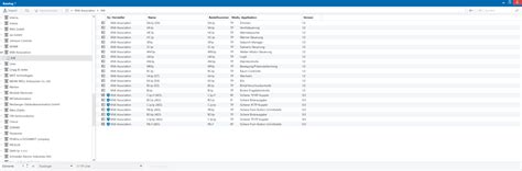 Missing KNX Virtual Devices KNX Association