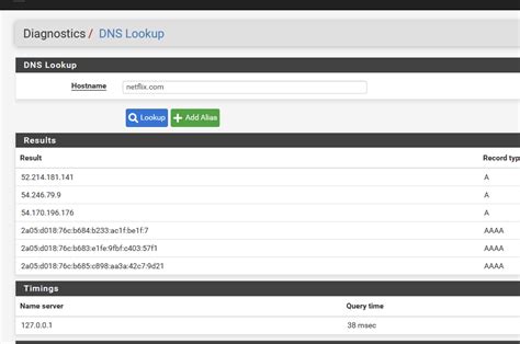 Netgate Sg1100 Setup Assistance Netgate Forum
