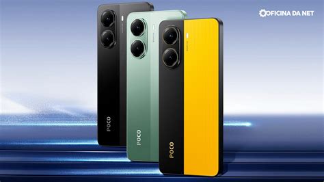 Poco X7 Pro Ficha Técnica Preço Versões E Cores