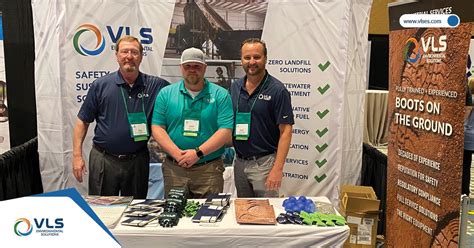Vls Environmental Solutions Llc On Linkedin Join Our Team Vls Environmental Solutions