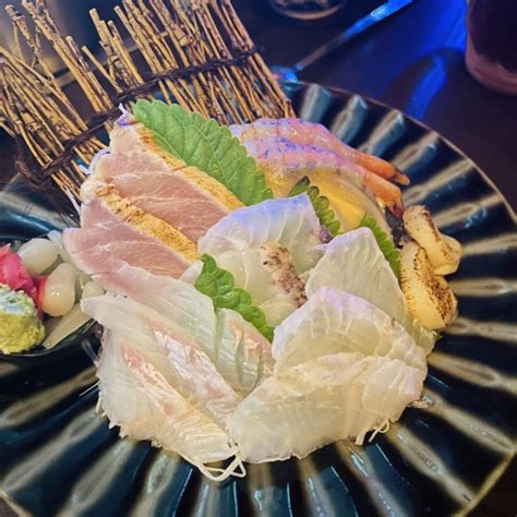 일본식 퓨전 선술집 사시미 맛집 이자카야 모연 네이버 블로그