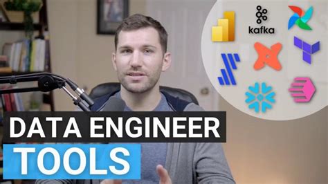 What Tools Should You Know As A Data Engineer Ambuk Rehani