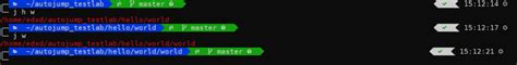 how to use autojump advanced navigation in linux bytexd