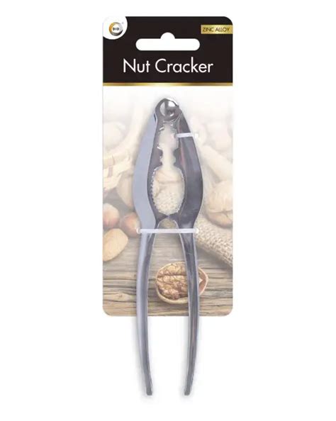 Nut Cracker