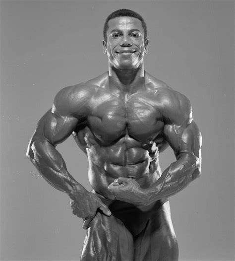 103 Best Chris Dickerson Mr Olympia 1982 Images On Pinterest