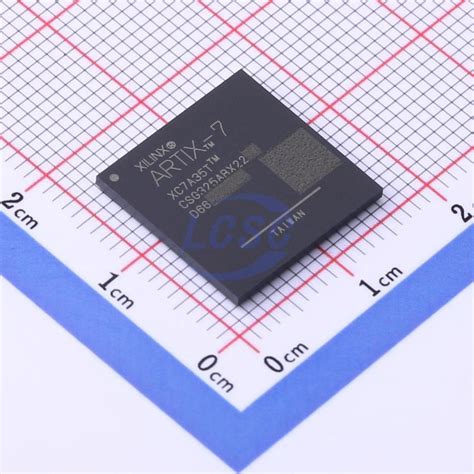 XC A T CSG C AMD FPGAs Field Programmable Gate Arrays