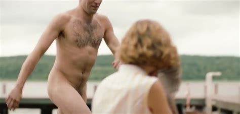 Cfnm Cmnm Enm Cfnm Leaving The Lake Naked In Thisvid Com