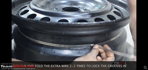 Treel By Jk Tyres Launches Internal Tpms Sensors With Bluetooth