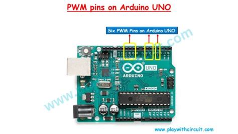How To Use Pulse Width Modulation On The Arduino