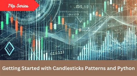 Getting Started With Candlesticks Patterns And Python Adnans Random