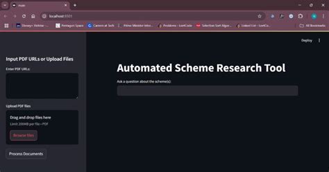 Nithin Chakka On Linkedin 🎉 Excited To Share My Latest Project 🎉 I
