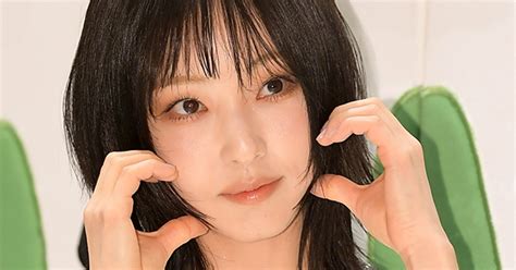 전소니 ‘기생수도 반하겠어