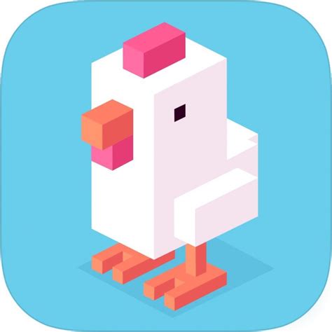 How To Get EVERY Mystery Character In Crossy Road Cheats Secrets And Tips Update Pocket