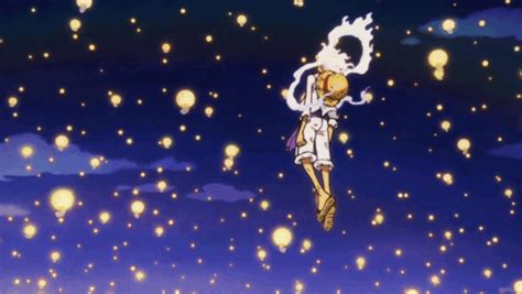 Gear Luffy Gif Gear Luffy One Piece Gifs Entdecken Und Teilen My Xxx Hot Girl