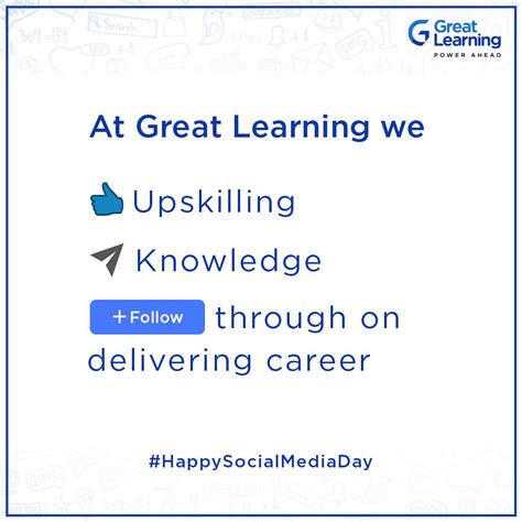 Great Learning On Linkedin Greatlearning Greatlearning