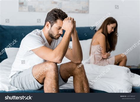 Male Sexual Problem Images Stock Photos Vectors Shutterstock