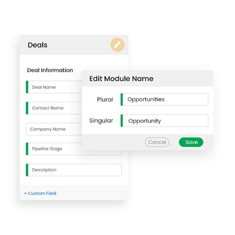 An Automated Crm Solution For Every Business Outrightcrm
