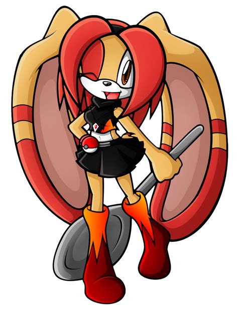 Ruby Moon The Rabbit Angelhog Productions Wiki Fandom