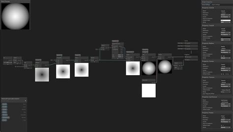 Unique Material Properties Per Renderer Unity Engine Unity Discussions