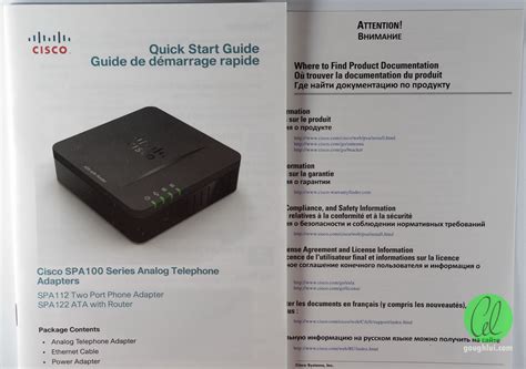 Review Teardown Cisco Spa112 2 Port Analog Telephone Adapter Goughs Tech Zone