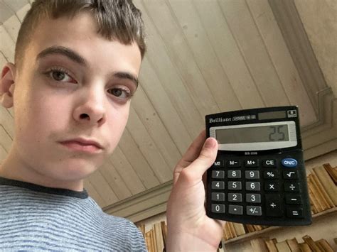 Create Meme Electronic Calculator Pictures Meme