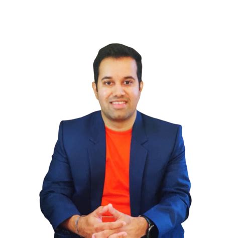 karthik sundararaman high performance lifestyle coach