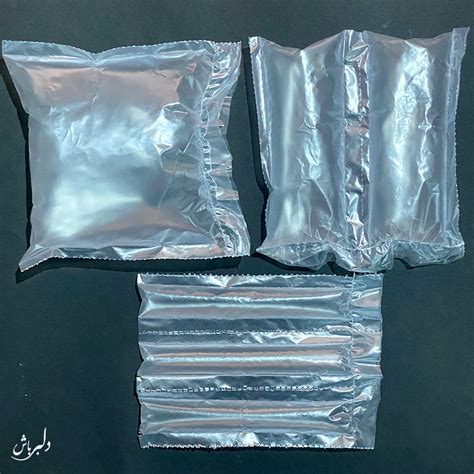 خرید بالشتک هوا ضربه گیر فروشگاه اینترنتی دلبرباش