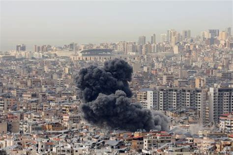 Израелската армија со наредба за евакуација на јужните предградија на