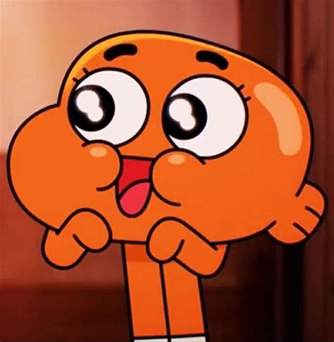 Icon Darwin Watterson Artofit