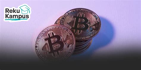 Intip Perbedaan Token Dan Coin Dalam Aset Kripto