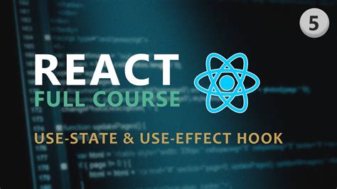 Usestate And Useeffect In React Complete React Course In Hindi 5