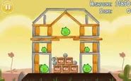 Tnt Angry Birds Wiki Fandom