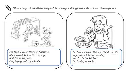 Unit 1 3rd Grade Pptx