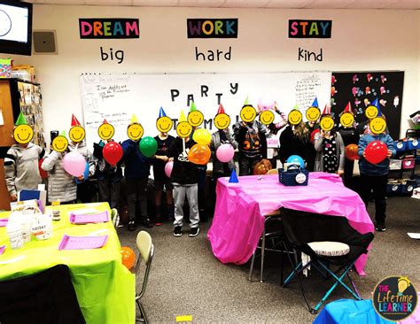 Tips For Setting Up Classroom Transformations Easily Classroom