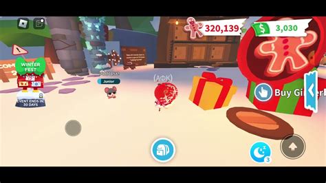 320 000 ПРЯНИКОВ НОВЫЙ ГОД В АДОПТ МИ АДВЕНТ КАЛЕНДАРЬ 4 ДЕНЬ ДАЮТ ТОРТИК Youtube