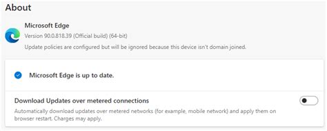 Latest Microsoft Edge Released For Windows Page 175 Windows 10 Forums