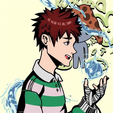 Yokai 1124 Yokai Yufuku Club Howrareis