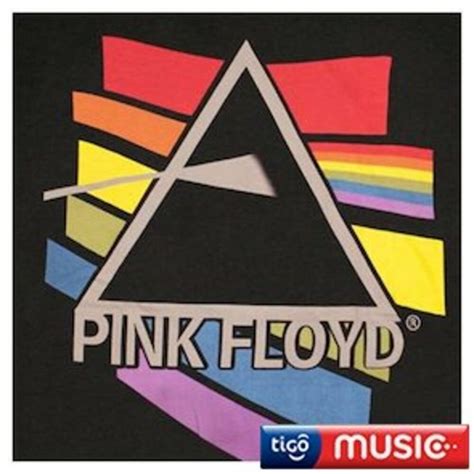 Пинк флойд логотип (49 фото) » Рисунки для срисовки и не только