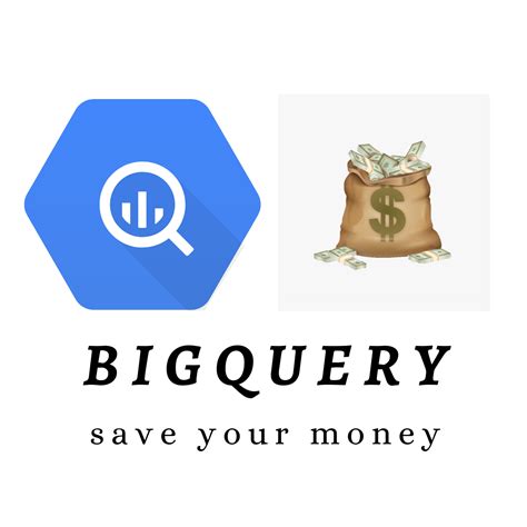 bigquery cost optimization and data scan restriction tips by