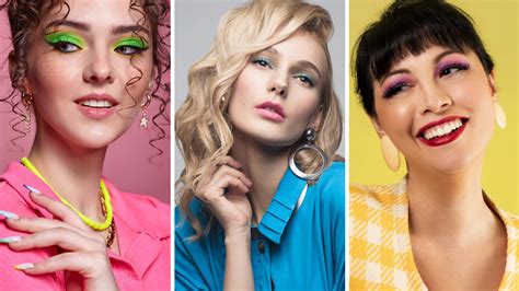 80s Style Earrings Online