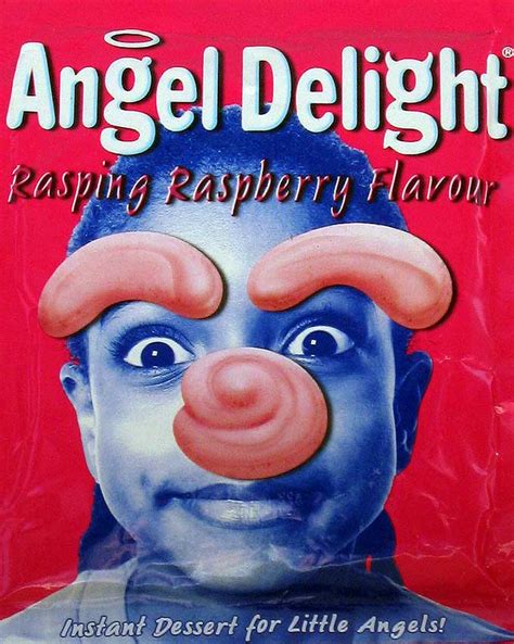Angel Delight Cooksinfo