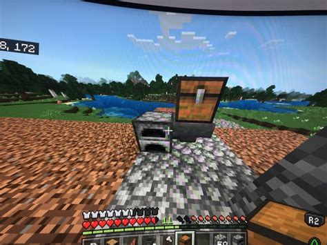 Hold A Redstone Signal R Redstone