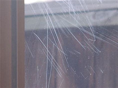 Damage To The Window Pane How To Fix Windows Window Panes