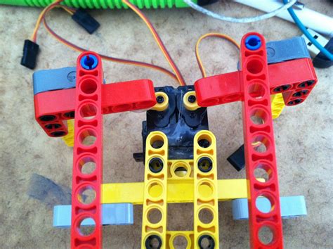 Ps3bt 3 Servo Hexapod Page 2 Project Guidance Arduino Forum