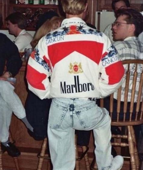 This Fabled Marlboro Cancun Jacket Has Been In My Pinterest Board For
