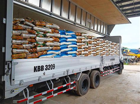 Globe Extends Hapag Movement To Sugbo School Feeding Program