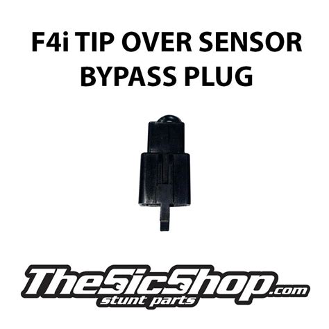 Bypass Plugs Adapters The Sic Shop Llc