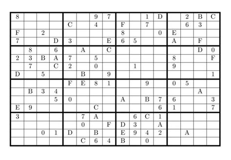 sudoku with letters and numbers the daily sudoku printable sudoku