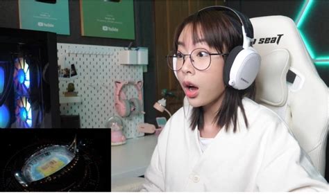 ល្បីខ្លាំង បទ «ស្រលាញ់អ្វីដែលខ្មែរមាន ត្រូវបានស្រីស្អាតថៃយកទៅ Reaction និងសរសើរមិនដាច់ពីមាត់